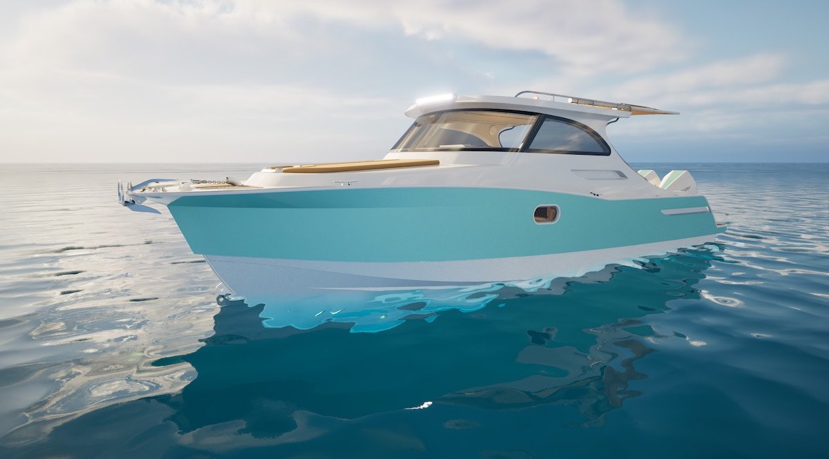 2023 Orion Boats X-950p | Boat Research | Boats Online