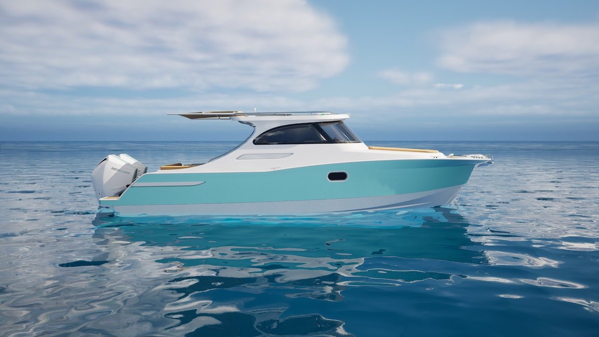 2023 Orion Boats X-950p | Boat Research | Boats Online