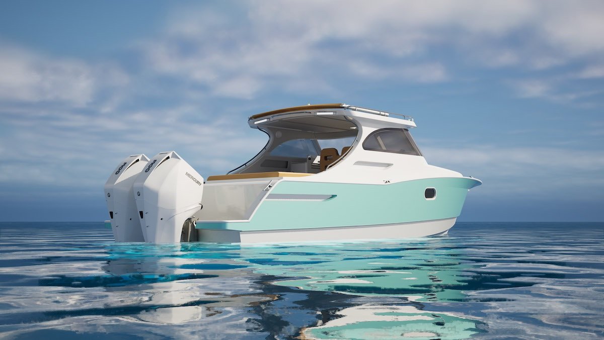 2023 Orion Boats X-950p | Boat Research | Boats Online