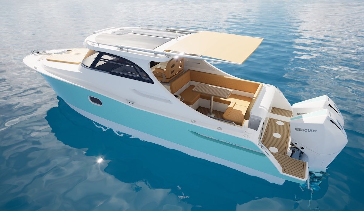 2023 Orion Boats X-950p | Boat Research | Boats Online