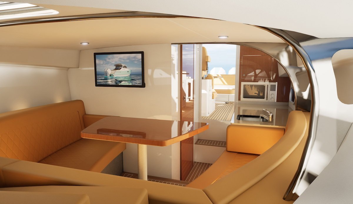 2023 Orion Boats X-950p | Boat Research | BoatsOnline