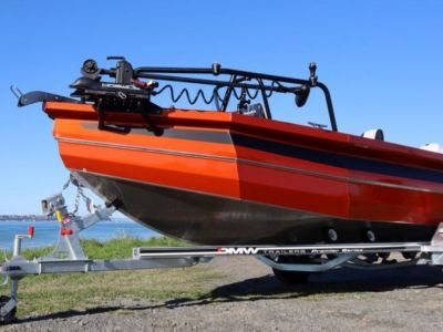 2023 Senator 500 | Boat Research | Yachthub