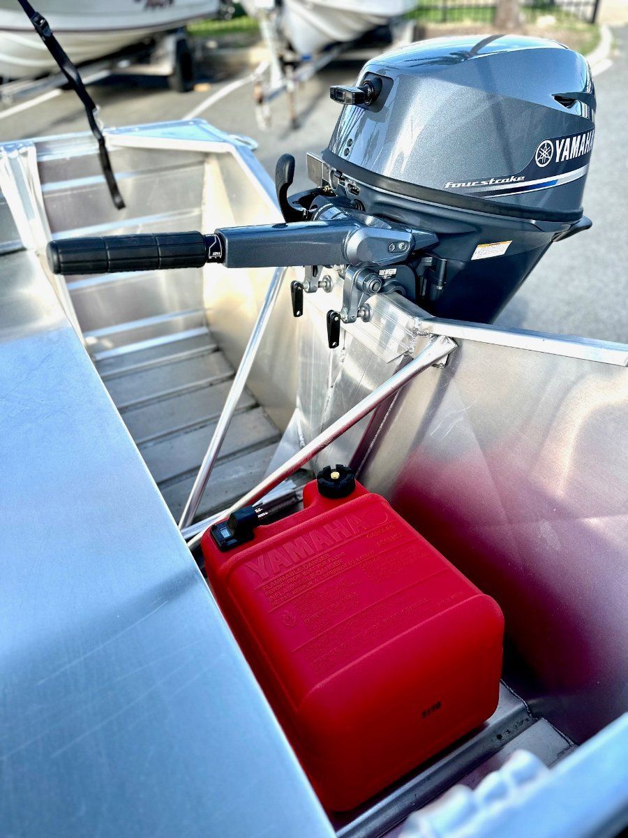 2023 Stacer 369 Territory Striker | Boat Research | Boats Online