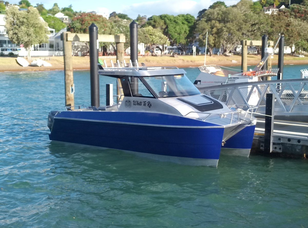 2023 Blue Diamond 700 Hard Top | Boat Research | Boats Online