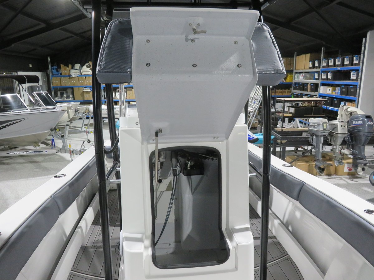2023 Cruisecraft F360s | Boat Research | Yachthub