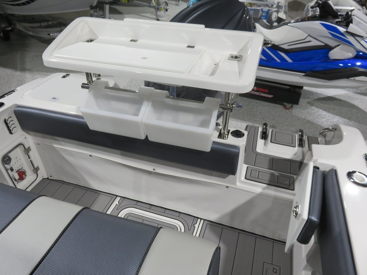 2023 Cruisecraft F360s | Boat Research | Boats Online
