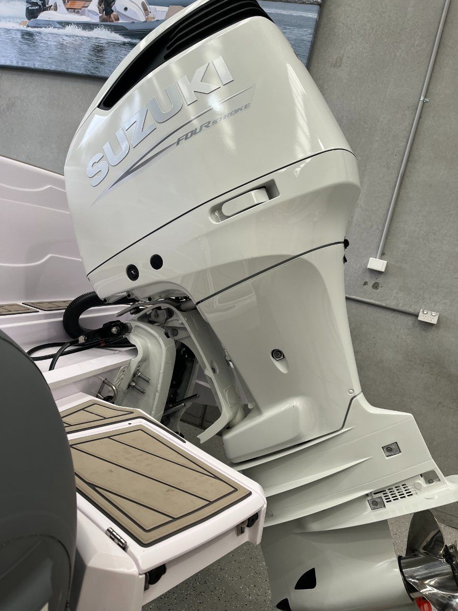 2022 Italboats Predator 750 | Boat Research | BoatsOnline