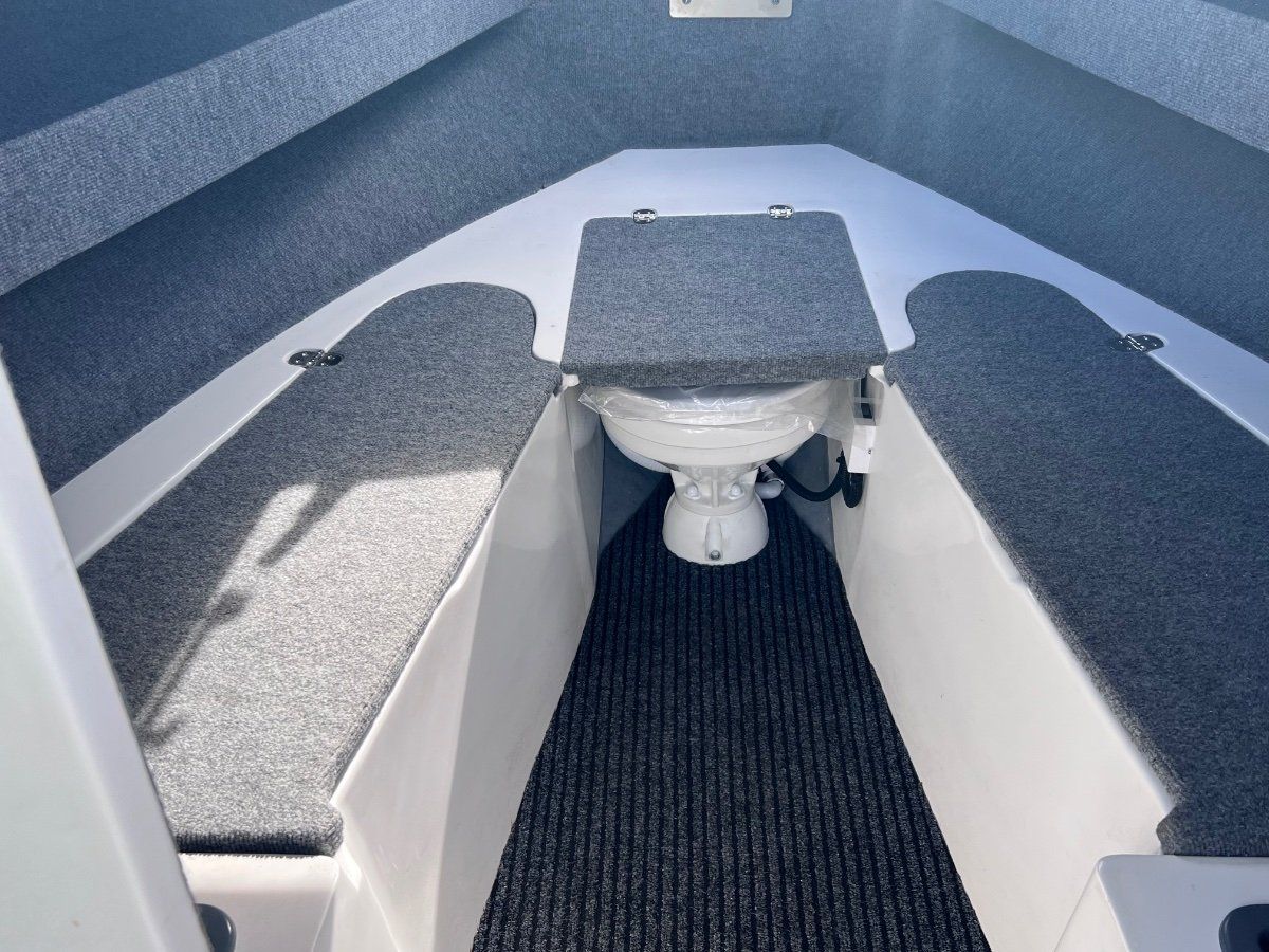 2023 Oryx Orca 7500 All Rounder | Boat Research | Boats Online