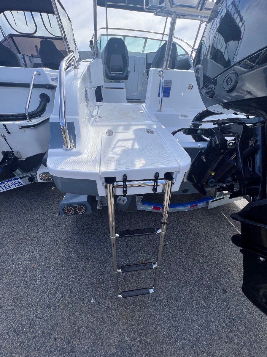 2023 Oryx Orca 7500 All Rounder | Boat Research | Boats Online