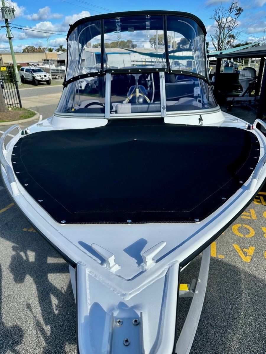 2023 Stacer 539 Wild Rider | Boat Research | Boats Online