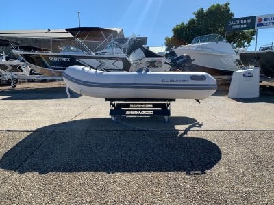 2023 Suzumar 250 Airdeck | Boat Research | Boats Online