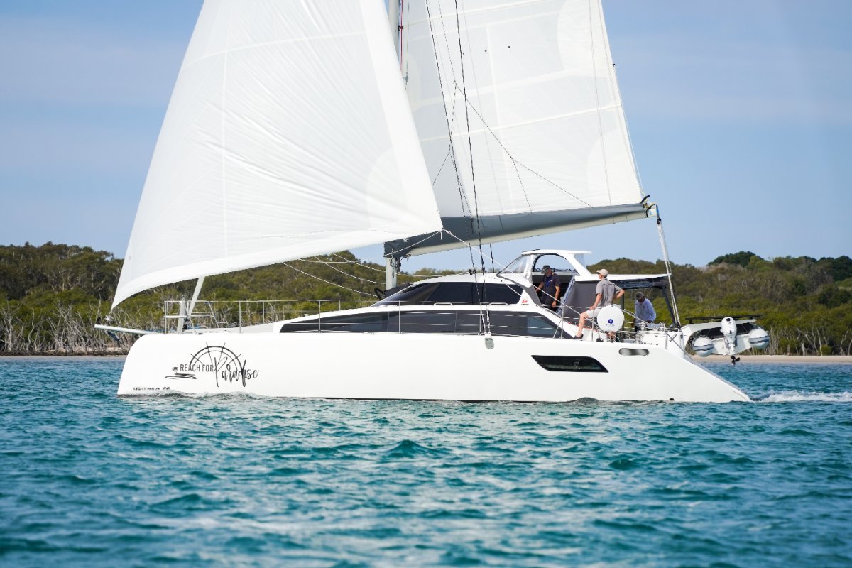 2024 Lightwave 46 | Boat Research | Yachthub