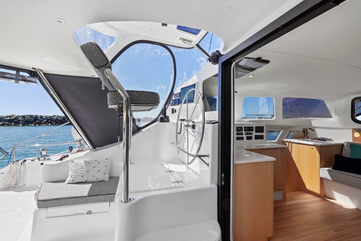 2024 Lightwave 46 | Boat Research | Yachthub