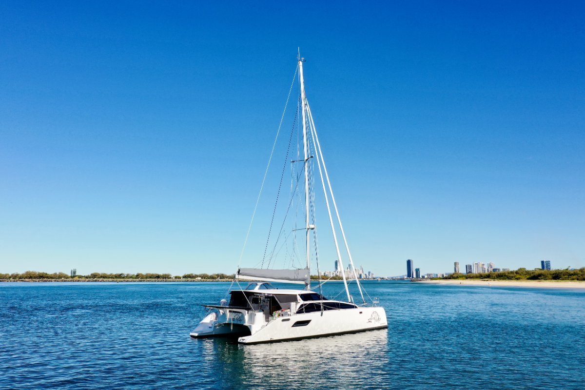 2024 Lightwave 46 | Boat Research | Yachthub