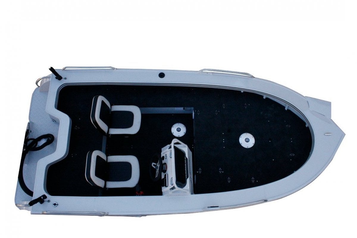 2023 Bluefin 4.55 Wildcat Pro | Boat Research | Yachthub