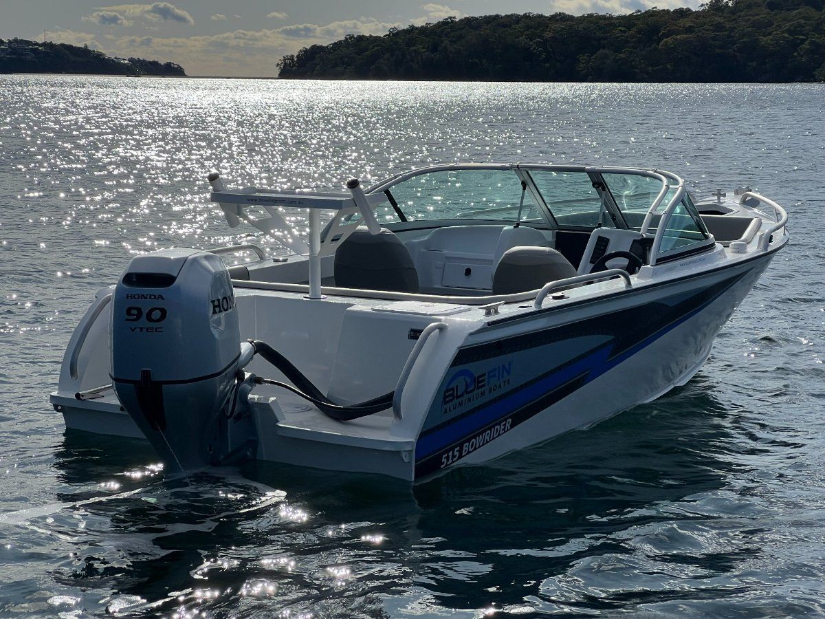 2023 Bluefin 5.15 Bowrider | Boat Research | Yachthub