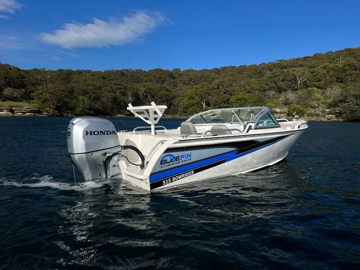 2023 Bluefin 5.15 Bowrider | Boat Research | Yachthub