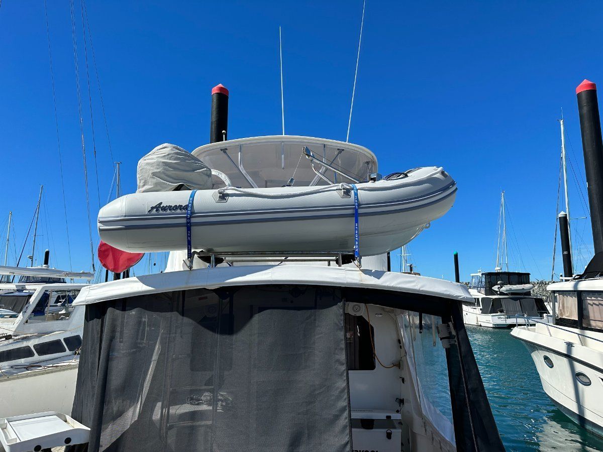 2023 Aurora Reefrider Cl 270 | Boat Research | Yachthub