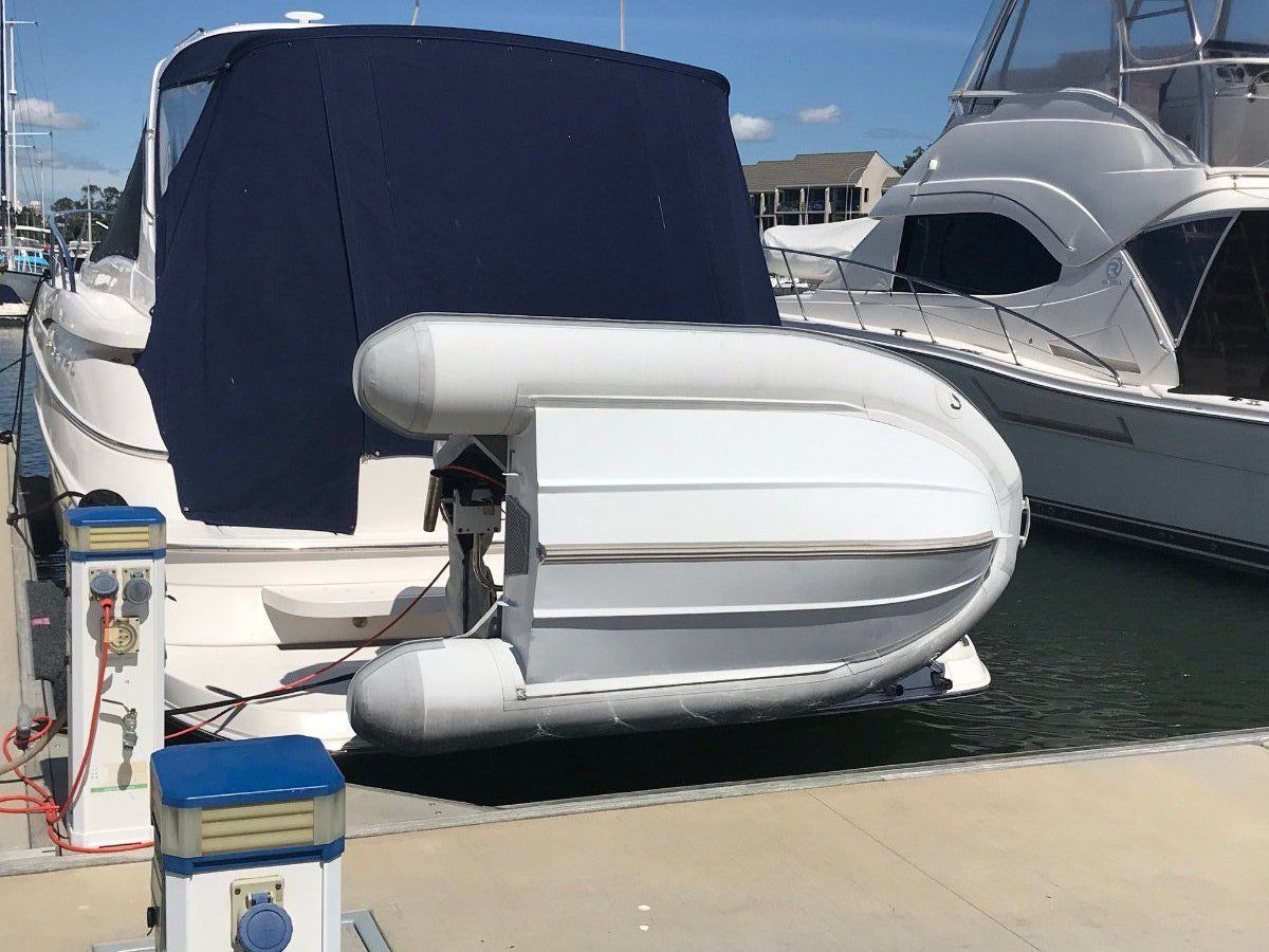 2023 Aurora Reefrider Cl 270 | Boat Research | Yachthub