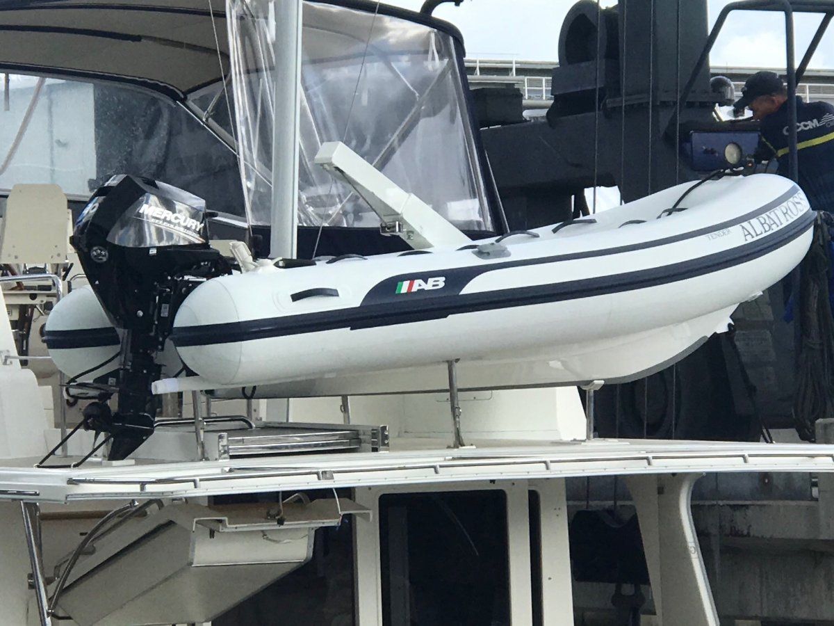 2023 Ab Inflatables Lammina 10 (al 10) | Boat Research | Yachthub