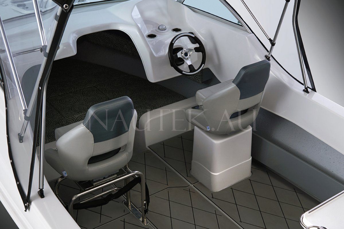 2022 Baysport 595 Fisherman | Boat Research | BoatsOnline