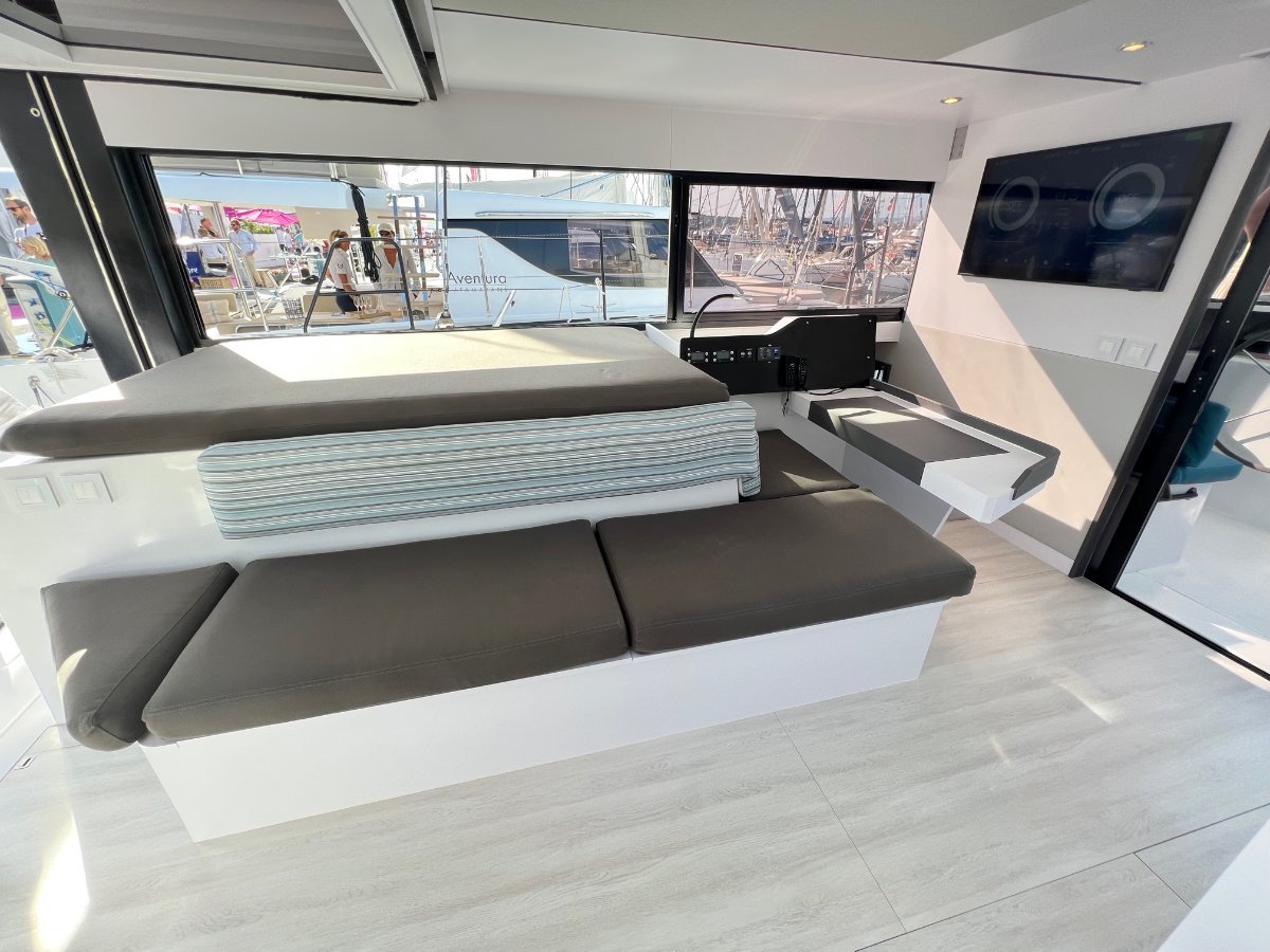 2024 Windelo 54 | Boat Research | Yachthub