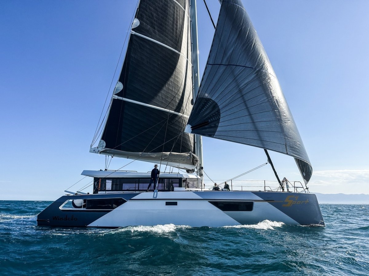 2024 Windelo 54 | Boat Research | Boats Online