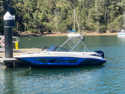 2023 Viking Cascade 196 | Boat Research | Yachthub