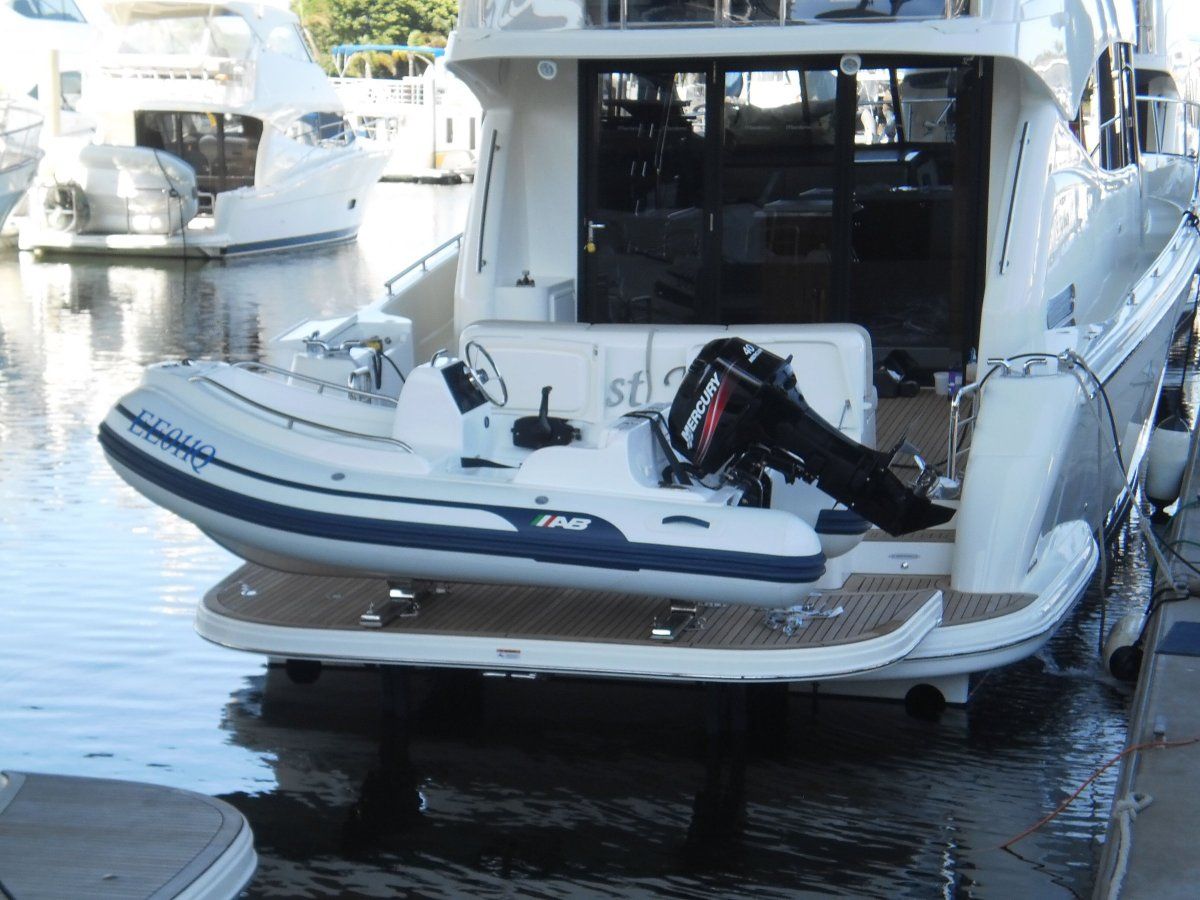 2023 Ab Nautilus Dlx 12 | Boat Research | Yachthub