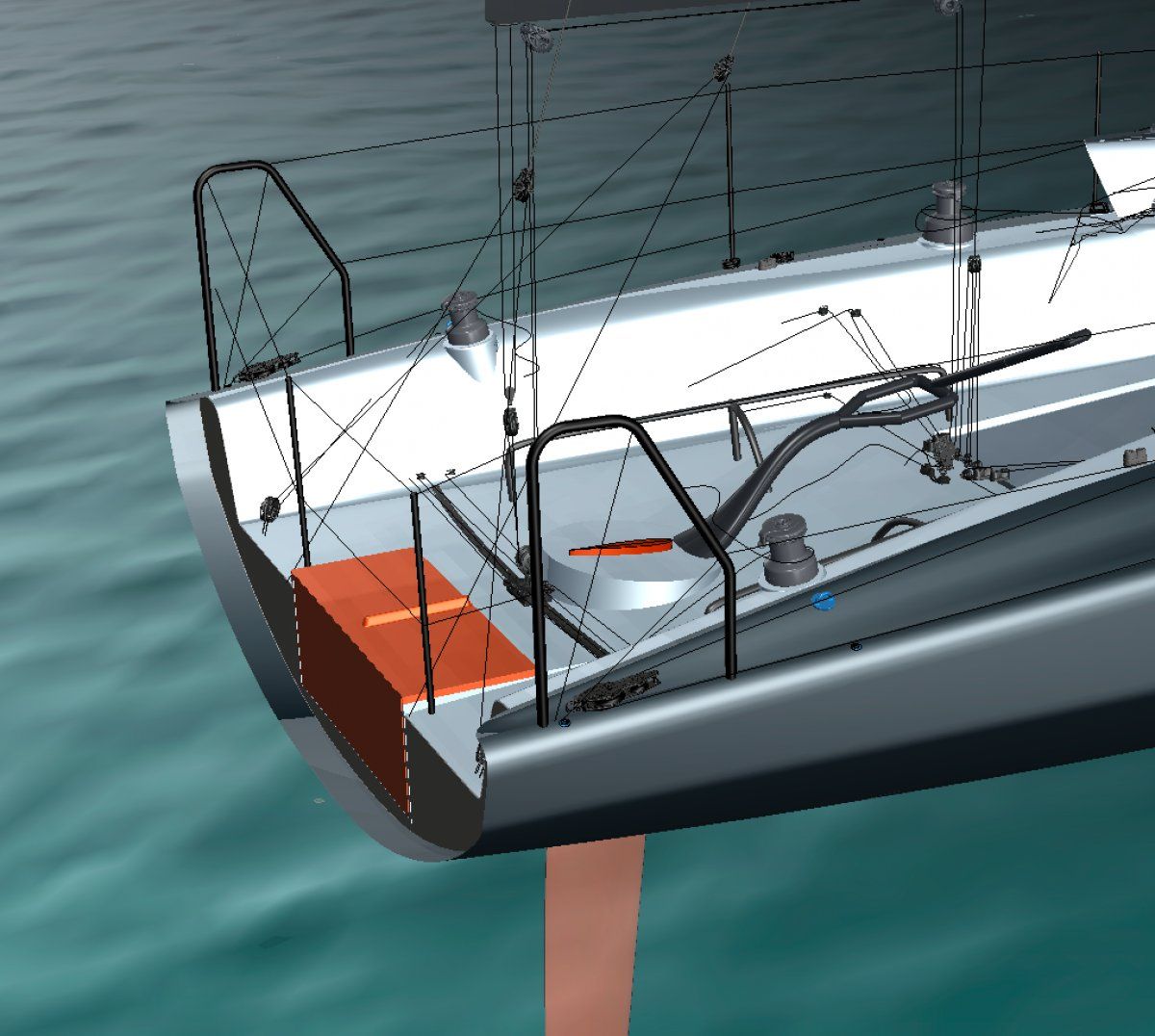 2024 Aeolos P30 | Boat Research | Yachthub