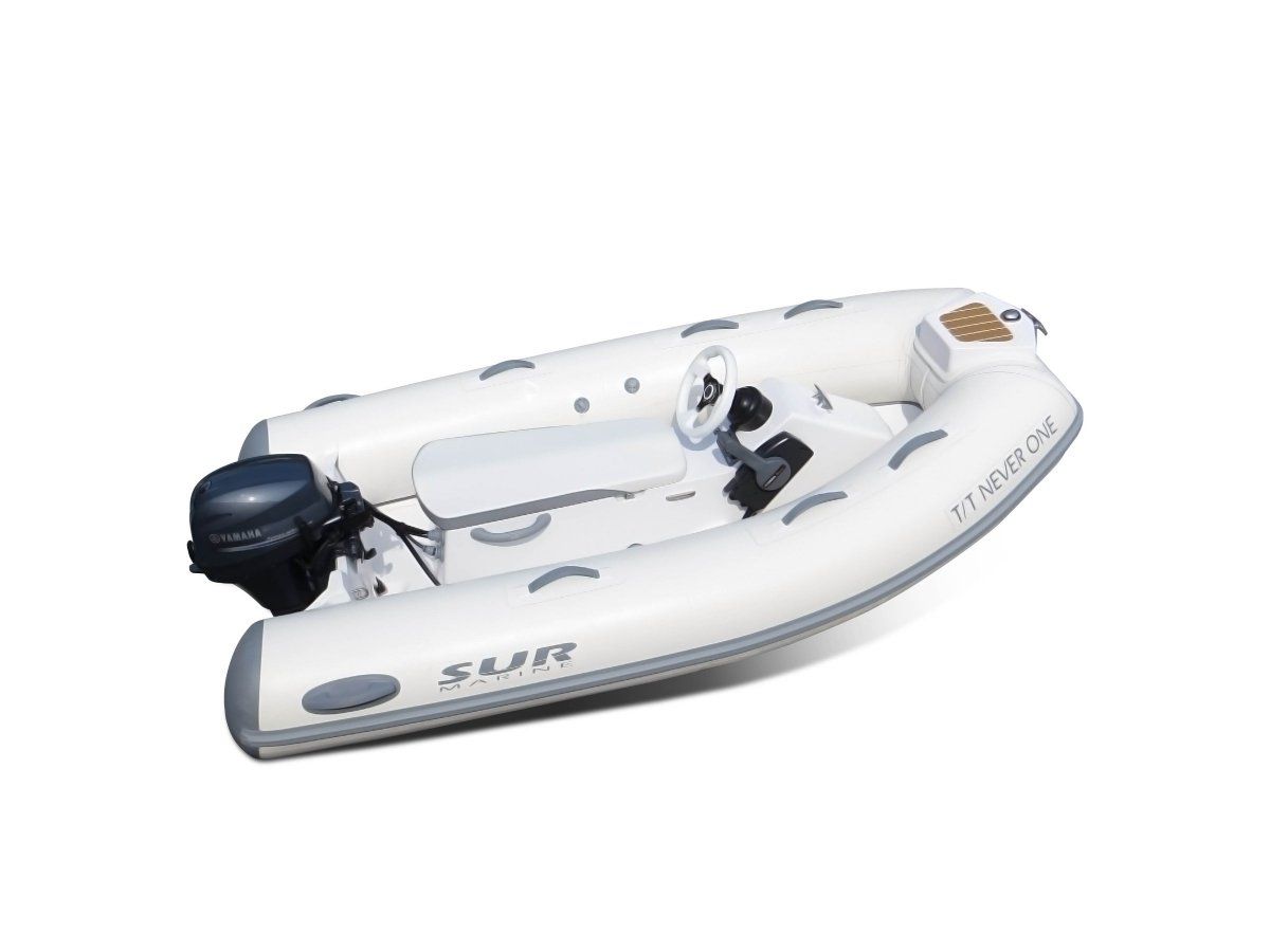 2023 Sur 270 Rider | Boat Research | Yachthub