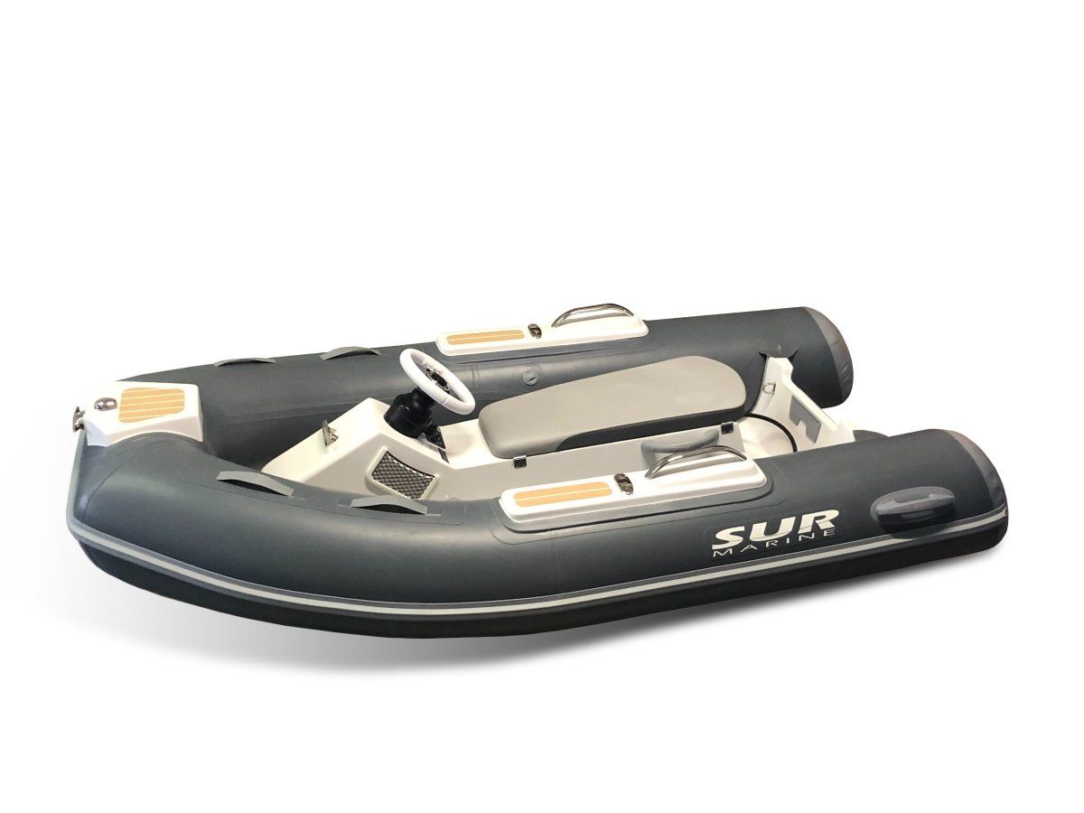 2023 Sur 270 Rider | Boat Research | Yachthub