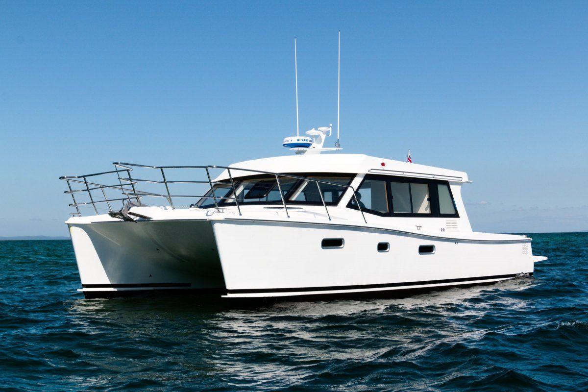 2022 Scimitar 1010 Sedan | Boat Research | Yachthub