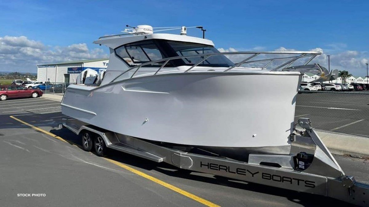 2024 Herley Elite 8 | Boat Research | Yachthub