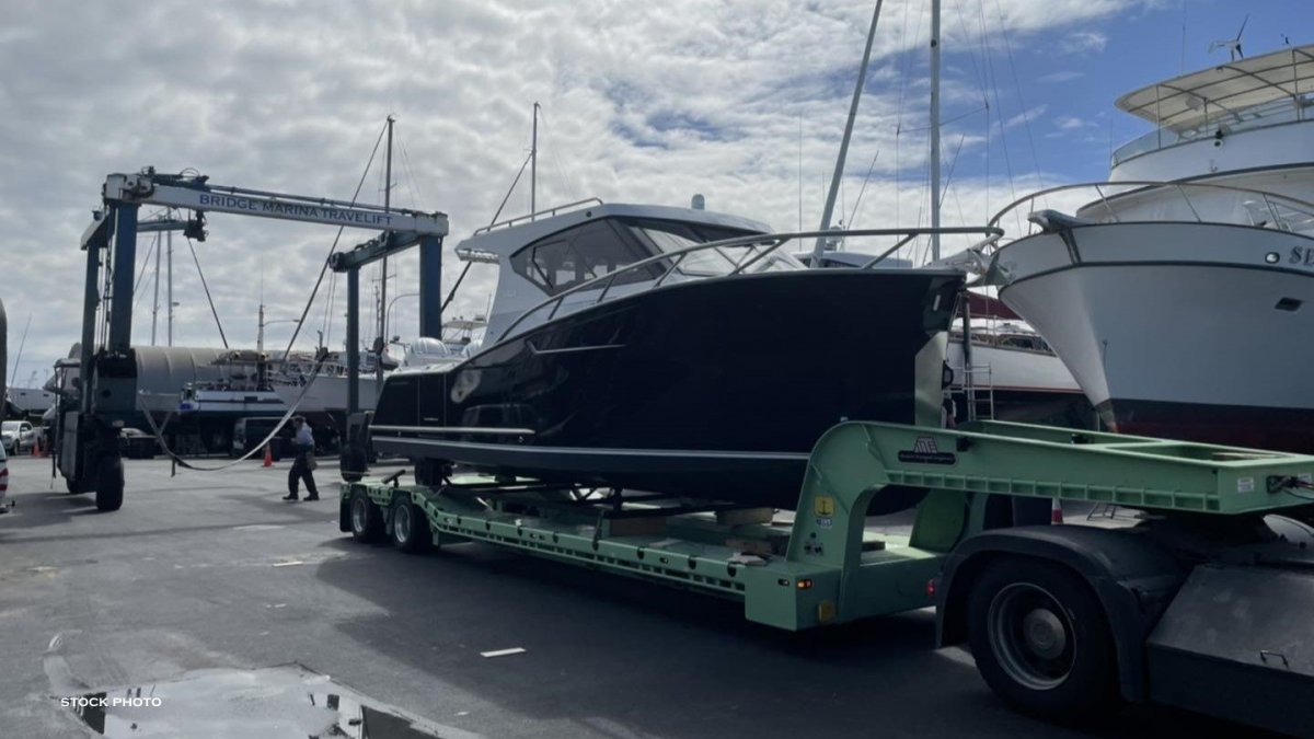 2024 Herley Elite 9 | Boat Research | Yachthub