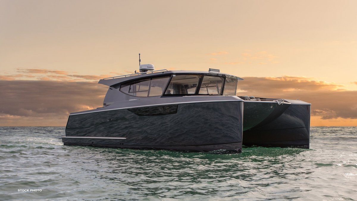 2024 Herley Powercat 3400 | Boat Research | Yachthub