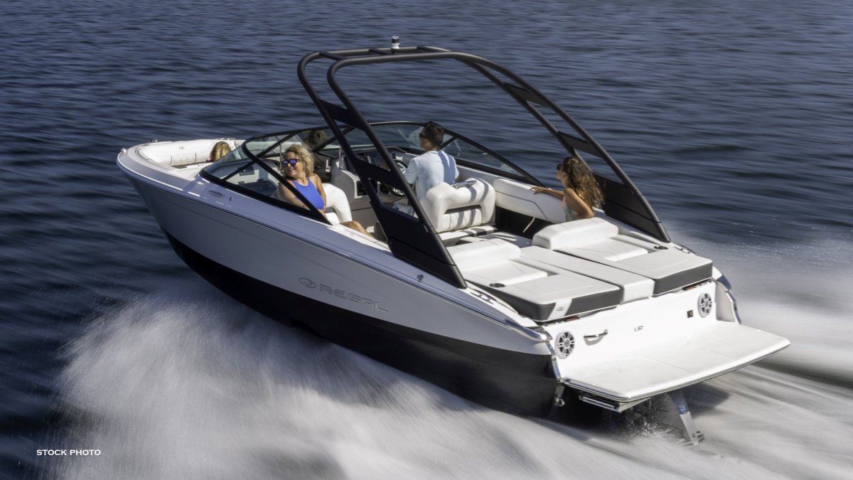 2024 Regal Ls2 | Boat Research | BoatsOnline