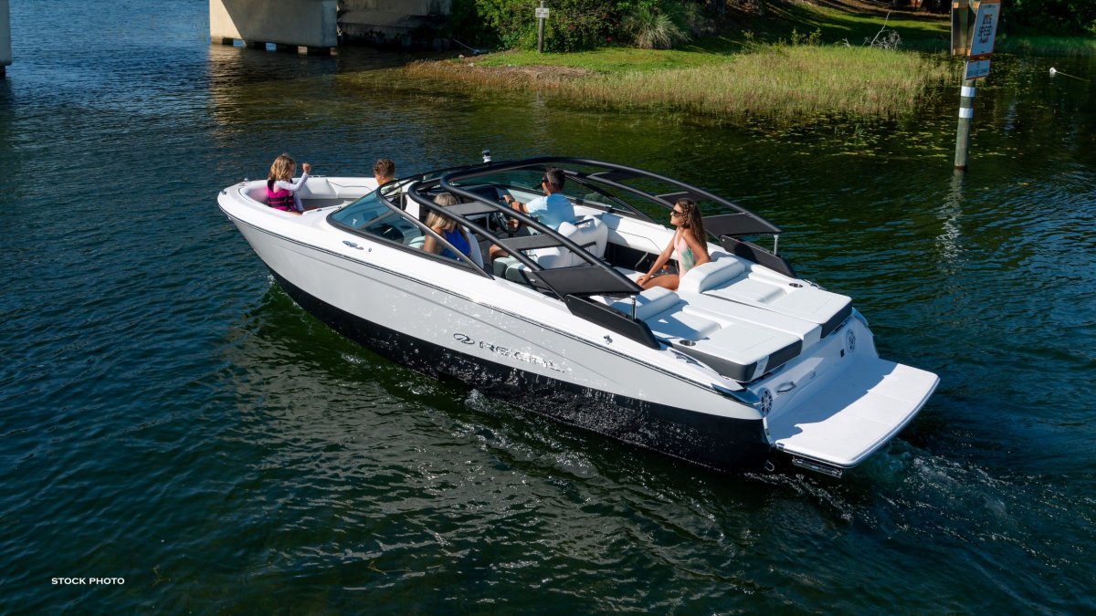 2024 Regal Ls2 | Boat Research | BoatsOnline