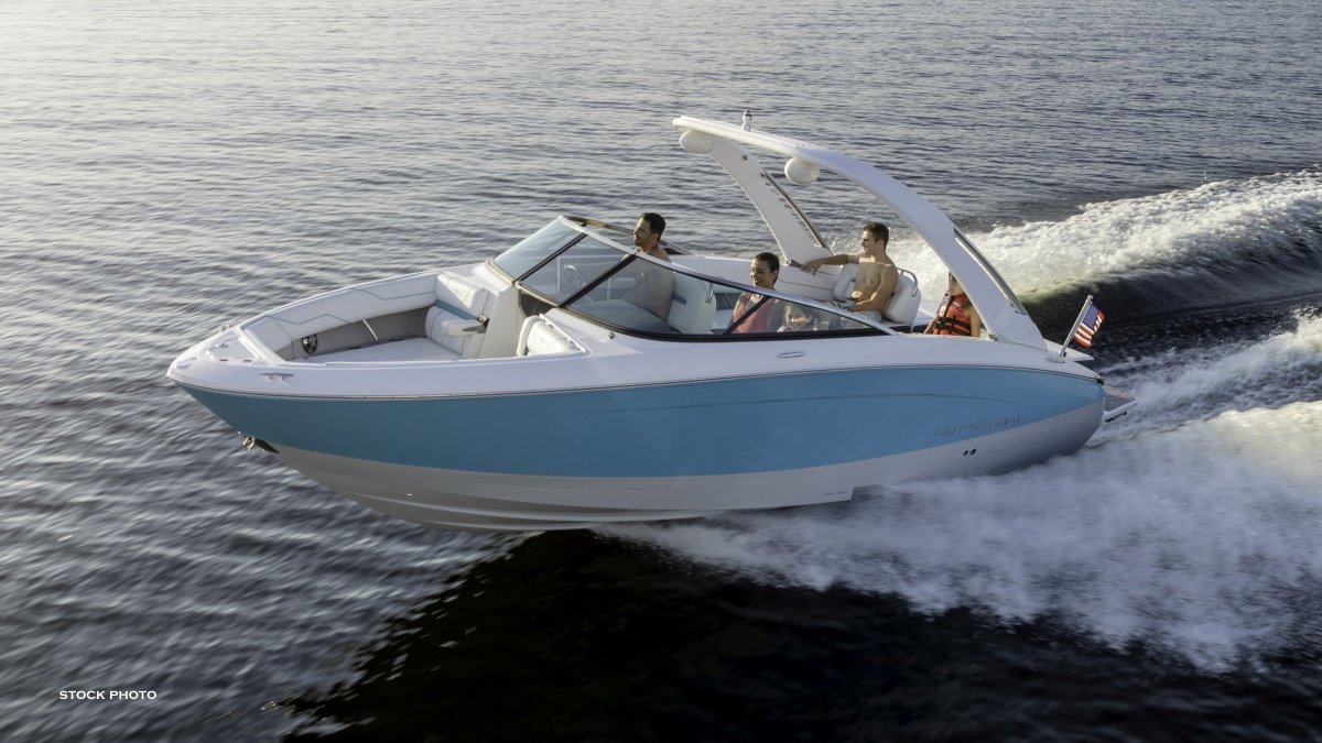 2024 Regal Ls4 | Boat Research | Yachthub