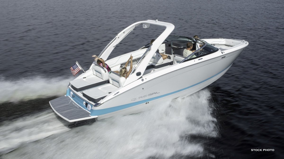 2024 Regal Ls6 | Boat Research | BoatsOnline