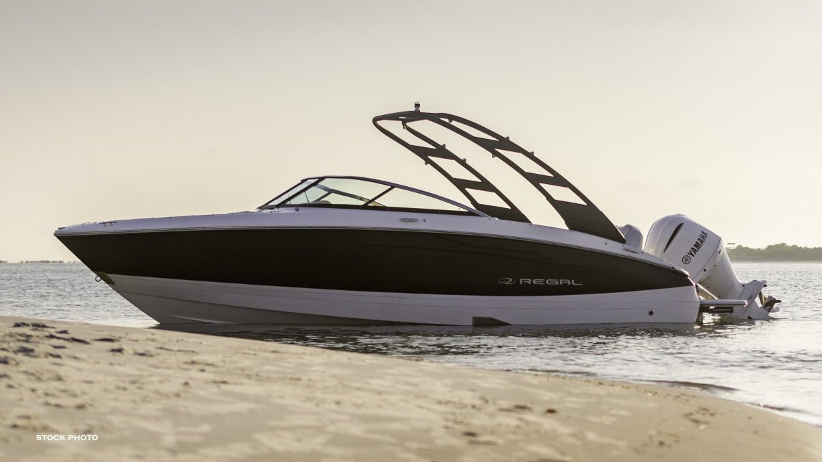 2024 Regal Lx4 | Boat Research | Yachthub