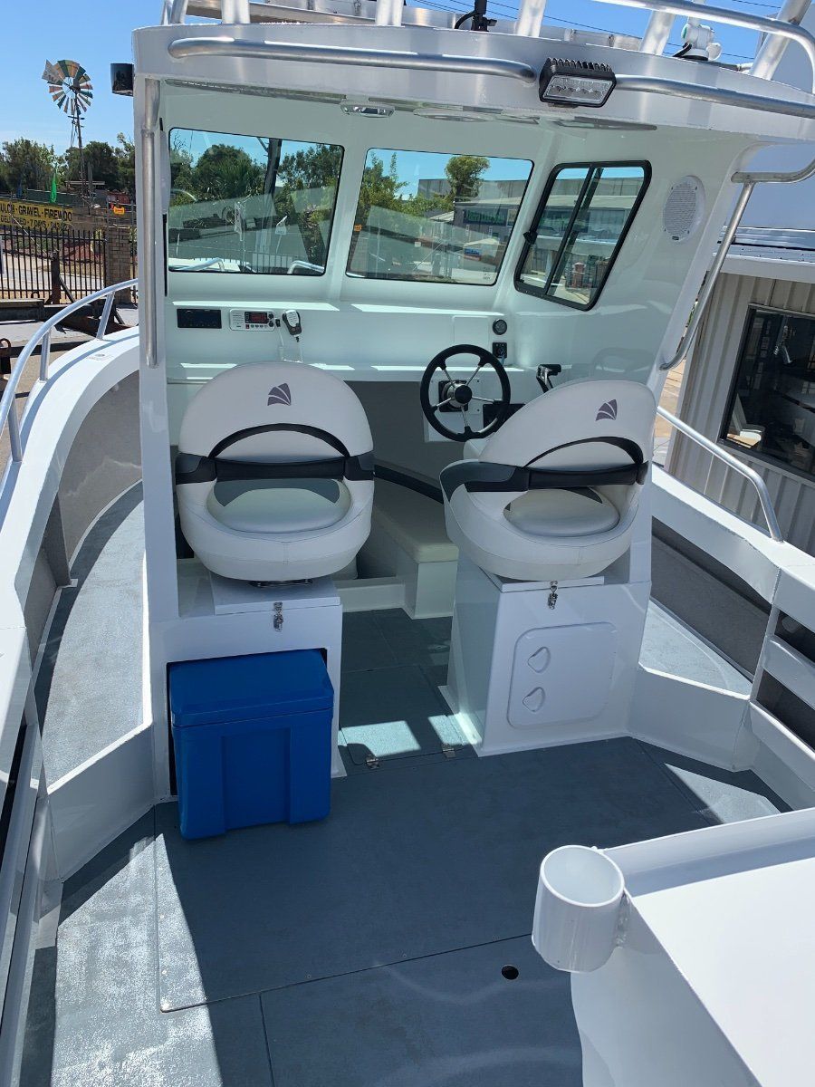2023 Pelagic Pleasure Craft 6.5 Centre Cabin | Boat Research | BoatsOnline