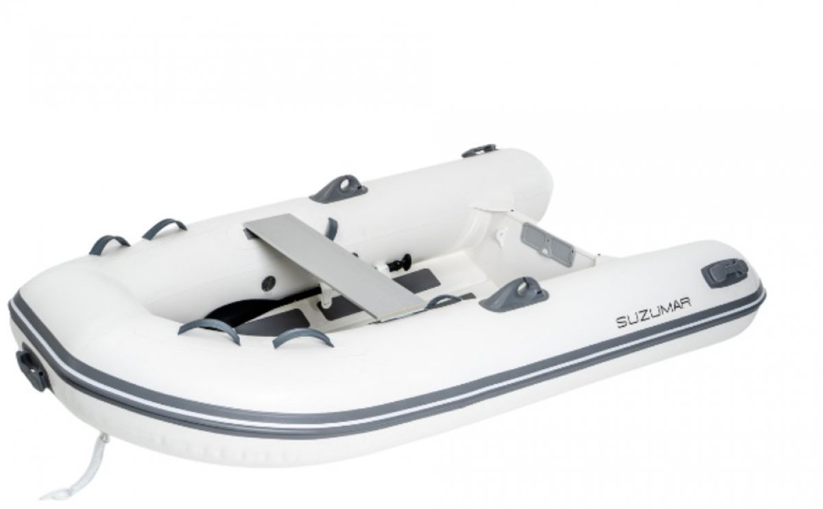 2023 Suzumar 270 Rib | Boat Research | Yachthub