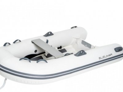 2023 Suzumar 270 Rib | Boat Research | Yachthub