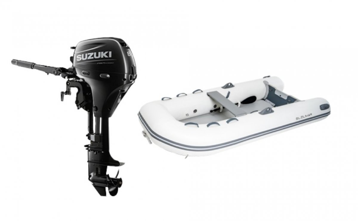 2023 Suzumar 320 Airdeck | Boat Research | Boats Online