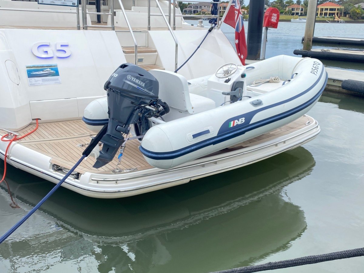 2023 Ab Inflatables Alumina 10 | Boat Research | Boats Online