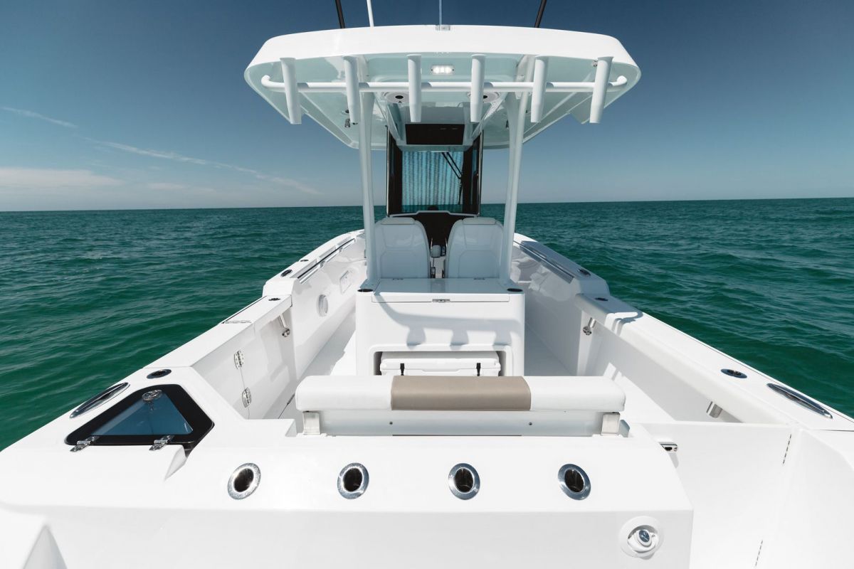 2022 Bertram 28 Cc | Boat Research | Boats Online