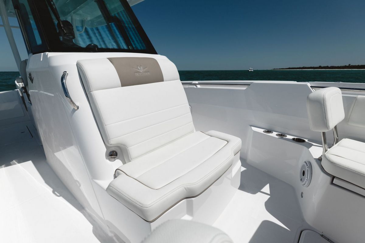2022 Bertram 28 Cc | Boat Research | BoatsOnline