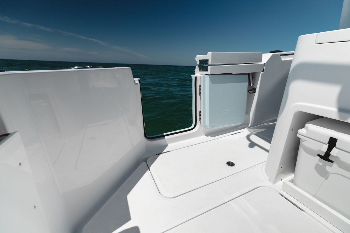 2022 Bertram 28 Cc | Boat Research | Boats Online