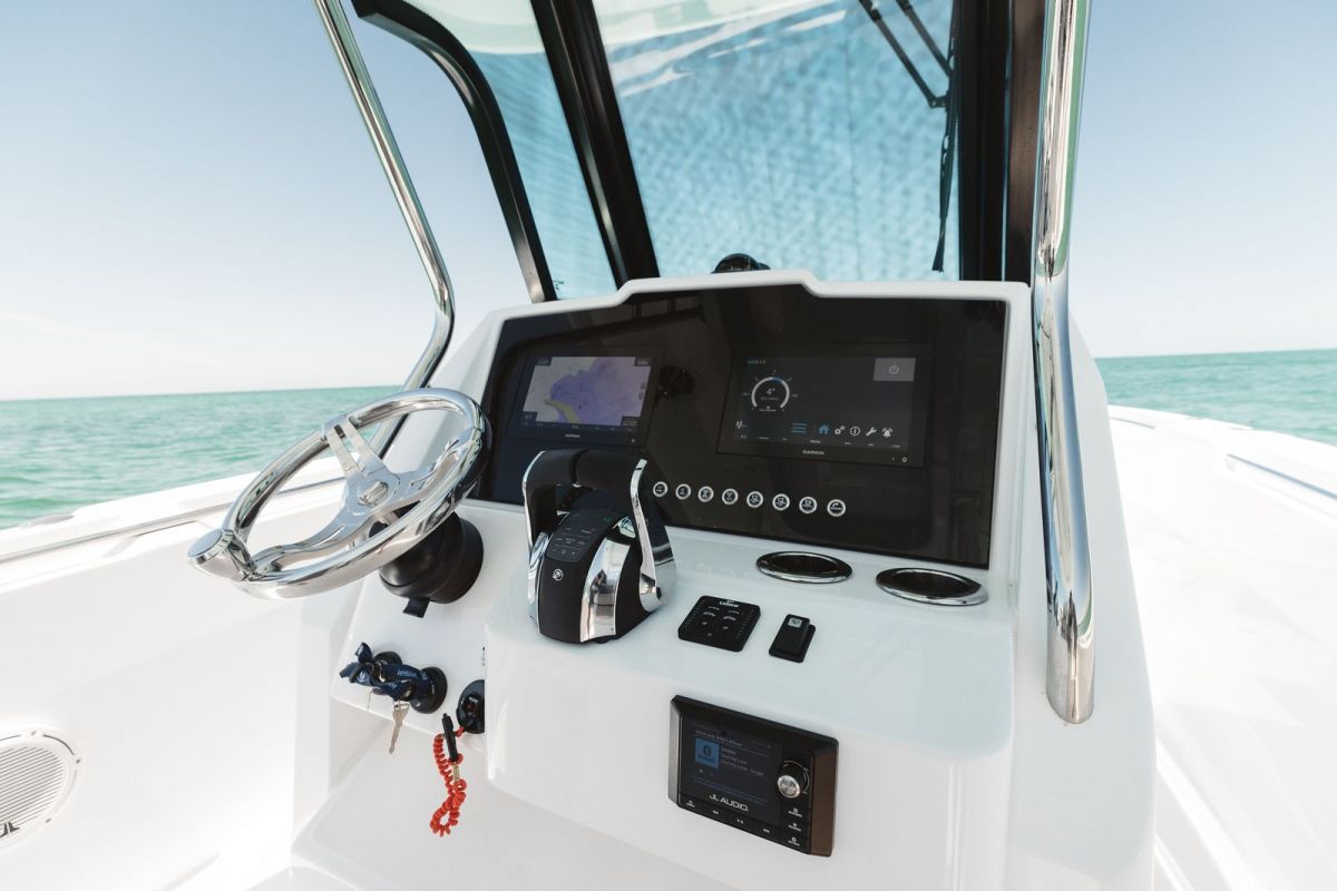 2022 Bertram 28 Cc | Boat Research | BoatsOnline